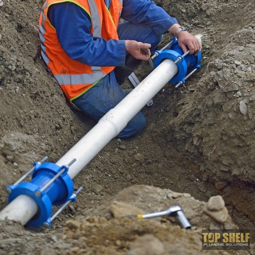 Sewer Repair Service - Go Plumbing
